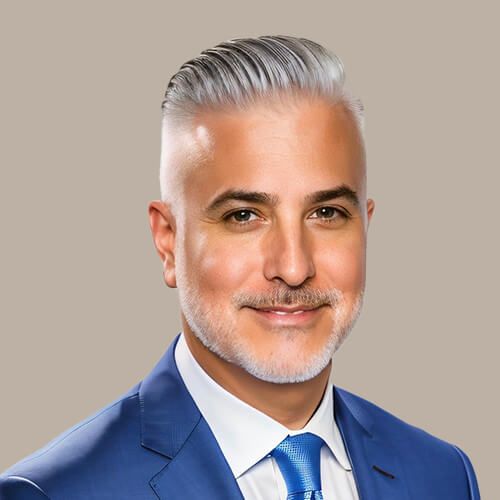 Our Team | Mission10K