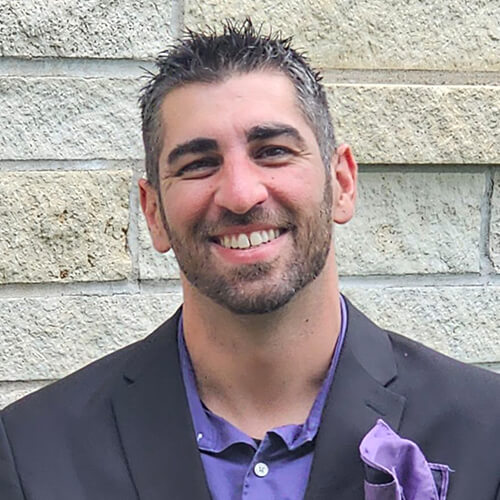 Our Team | Mission10K